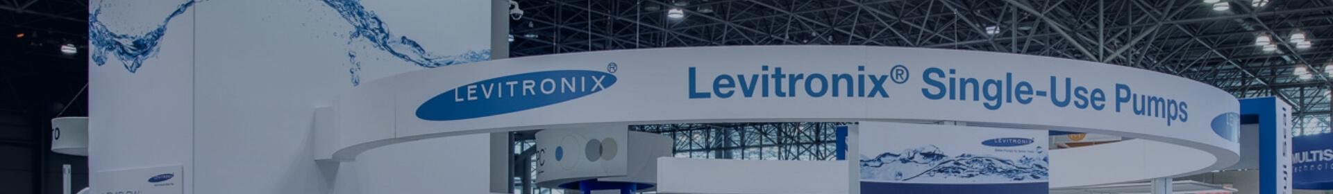 Meet Us! - Levitronix