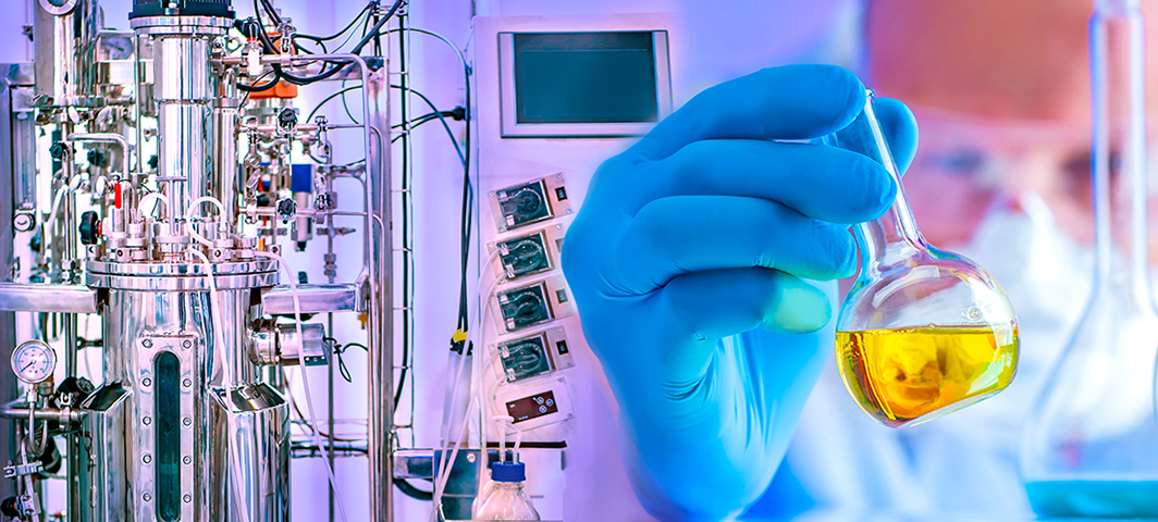 심층여과 (Depth Filtration) - Levitronix