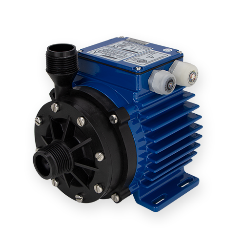 DuraLev® 600 - Levitronix