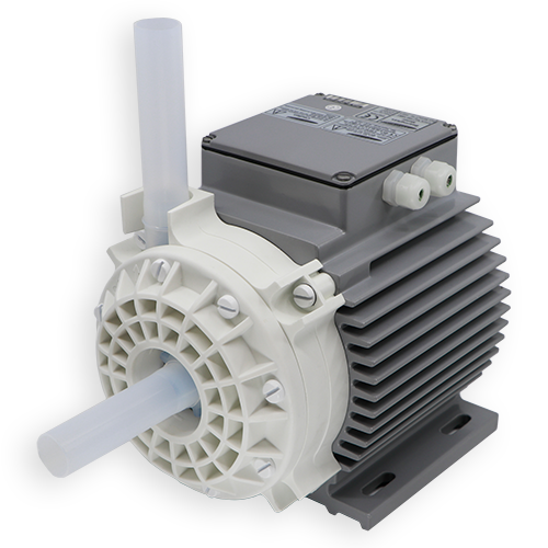 BPS-2000ハイブリッド型 - Levitronix